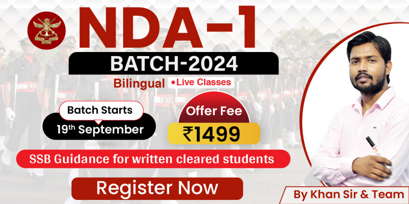 NDA- 1 2024 Foundation Batch | Astra 2.0 | KGS